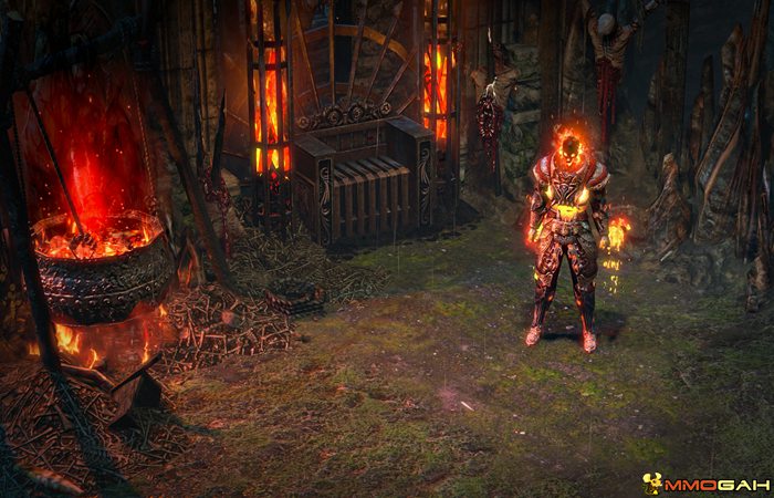 Do You Need to Buy Pets in Path of Exile