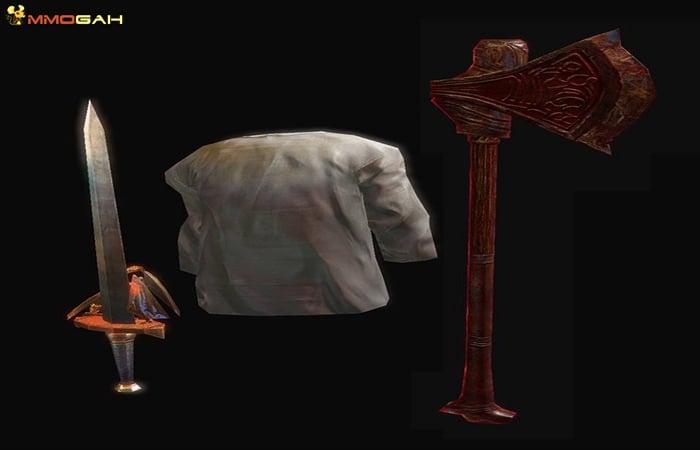 Do You Know the Traps in Path of Exile