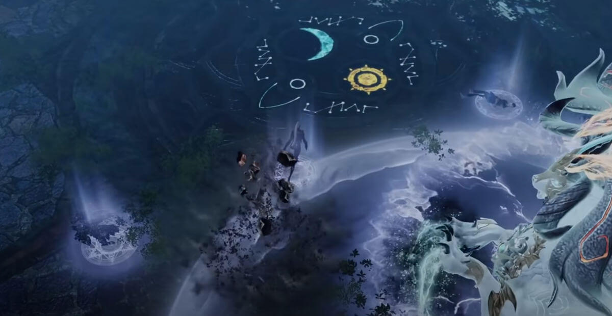 Lost Ark Abyss Raid – How to Complete Argos Phase 1 and Phase 2 ...