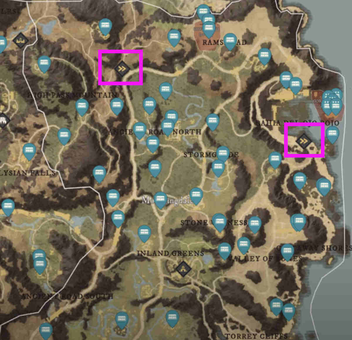 New World Crafting – 1-200 Furnishing Leveling Guide