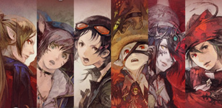 Main Scenario Quests Boost in FINAL FANTASY XIV