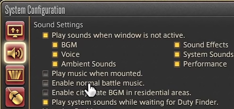 Convenient Tricks for FINAL FANTASY XIV - Quality of Life Tips