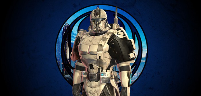 SWTOR: Introduction to 5.0 Gunnery Commando