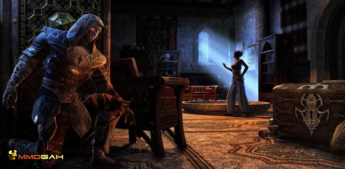ESO: The Thieves Guild and Dark Brotherhood Celebration Event Is Now Live