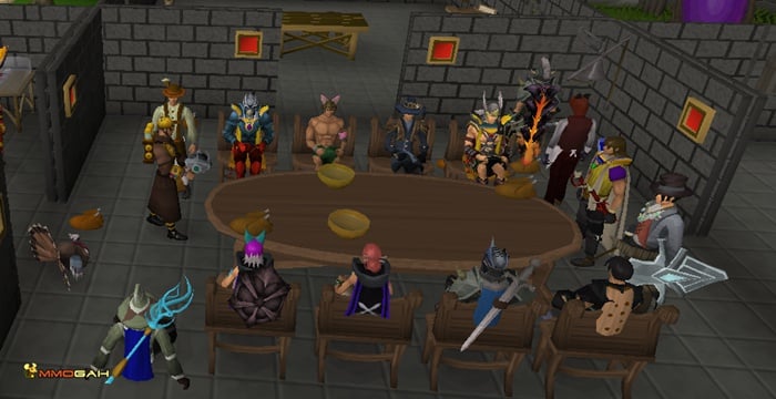 Top 10 Tips for New Runescape Players