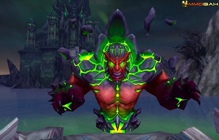 World of Warcraft 7.2 Tips for Mage Tower Challenge