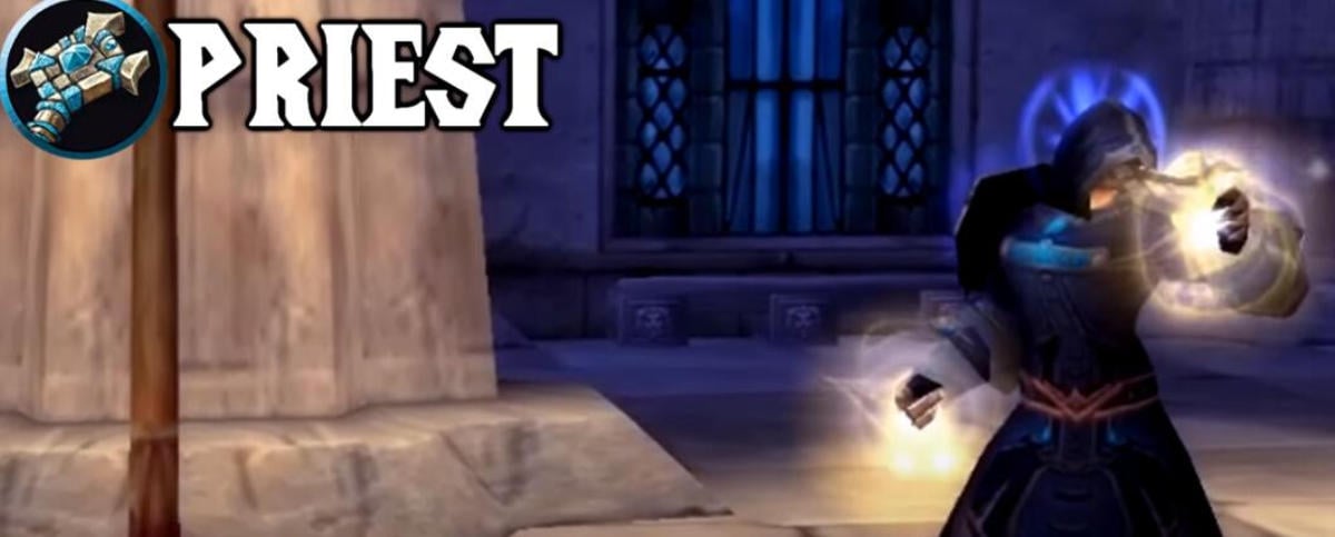 WoW Burning Crusade Classic Class Picking Guide: Part One