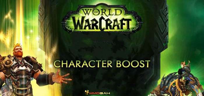 Some Important Tips on WoW Character Boost