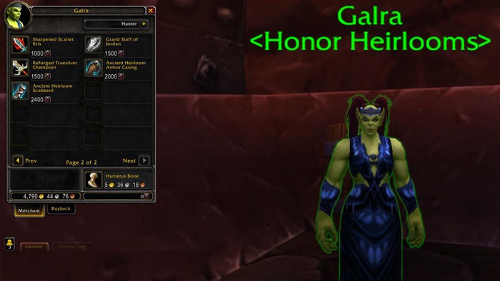 Some Important Tips on WoW Character Boost
