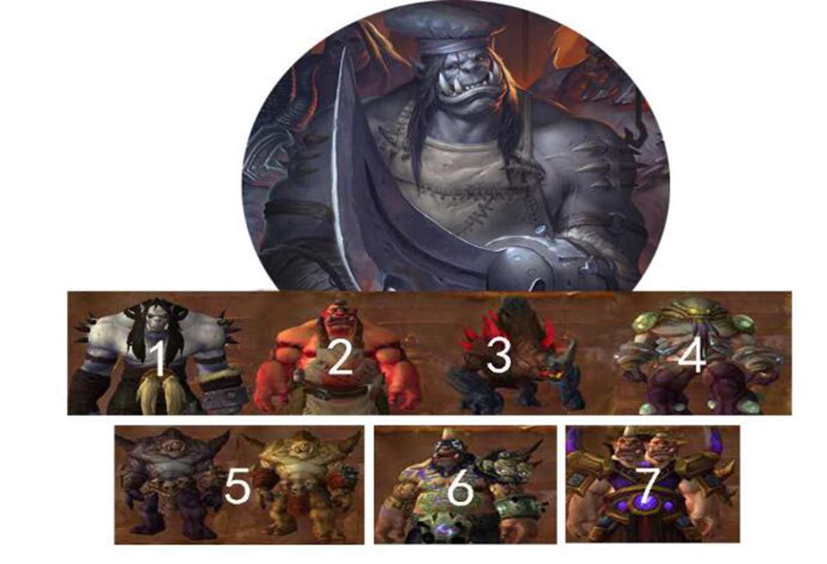Guide of the First Raid in Warlords of Draenor – Highmaul