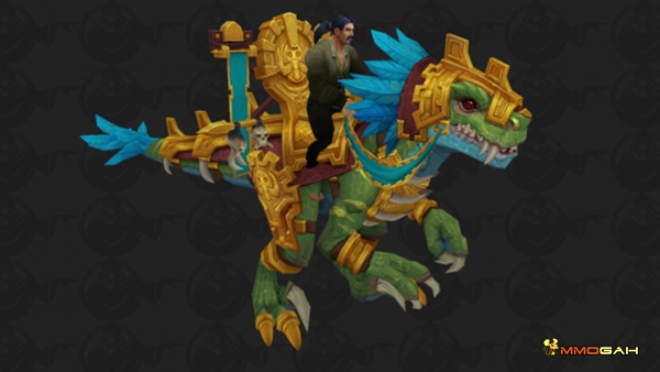 Guide to WoW Patch 8.0 Battle for Azeroth Mounts, Zones, Dungeons ...