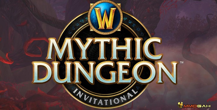 WoW Mythic Dungeon Invitational – The Time Trials Will Begin on March 27
