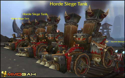 What Class Is Easiest to Learn to Tank in WOW As a New Player?