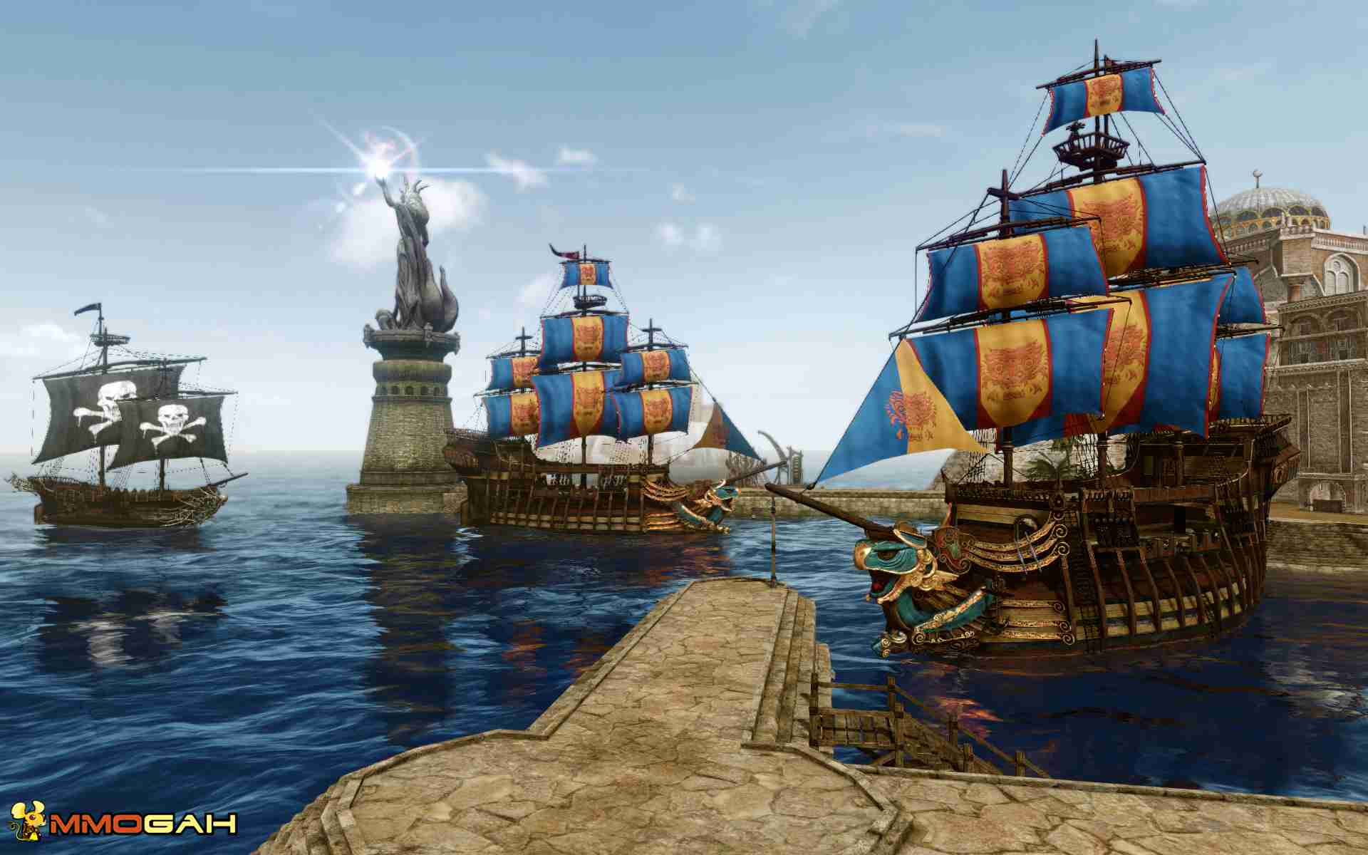 How to Customize Your Ship after Dread Prophecies for ArcheAge