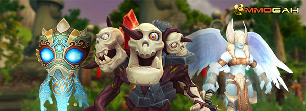 Guide to World of Warcraft Pet Battles