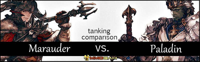 FFXIV DPS, Tank And Healer: Which Do You Like Best?