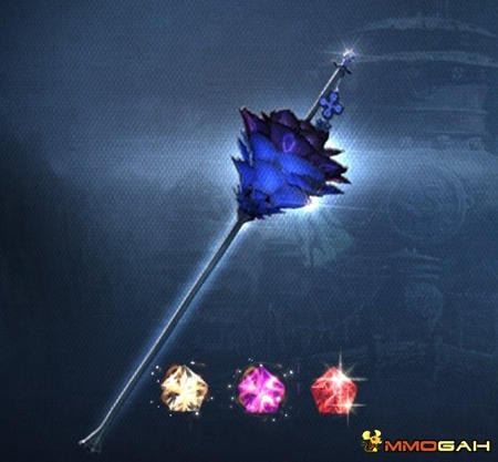 BNS Weapon Path and Gem Hammer Changes Are Coming