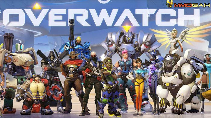 Overwatch - Unlocking a Challenging and Exciting Trip from May 24