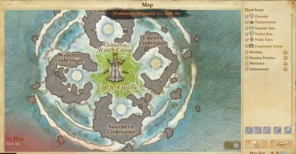 ArcheAge Unchained Leveling Guide