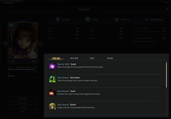 Astellia Online Guide: Astels 101