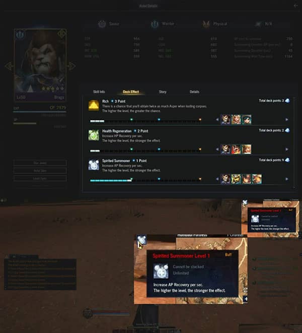 Astellia Online Guide: Astels 101