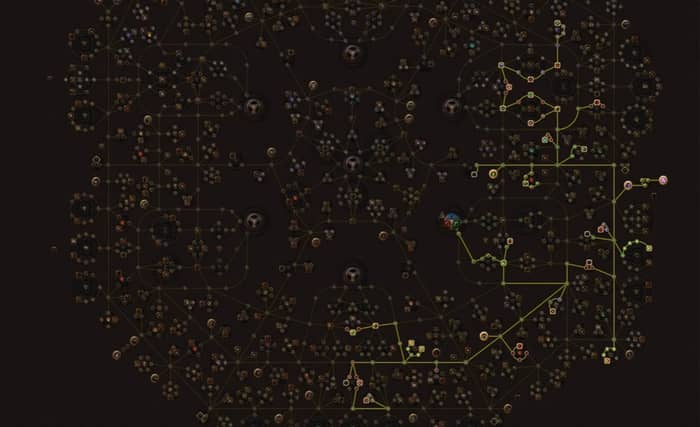 PoE 3.13 Builds: Bleed Bow Build – Deadeye Ranger