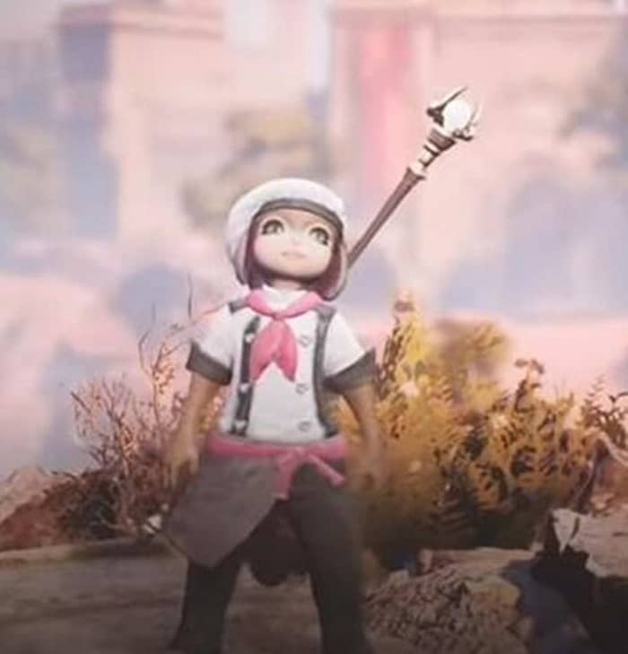 Guide to Bless Unleashed Best Class