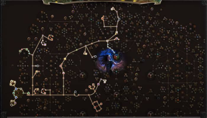 PoE Builds 3.14: Brutal Exsanguinate Build - Elementalist Witch