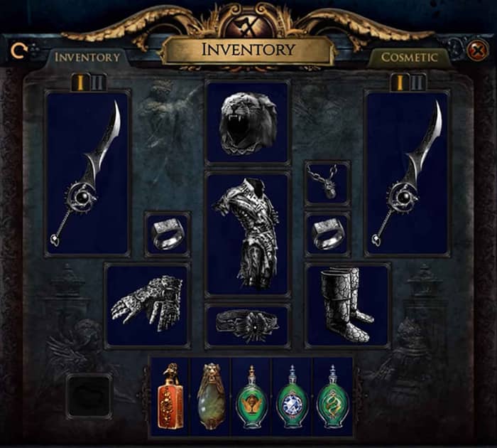 PoE Builds 3.16: Cyclone Build - Slayer Duelist