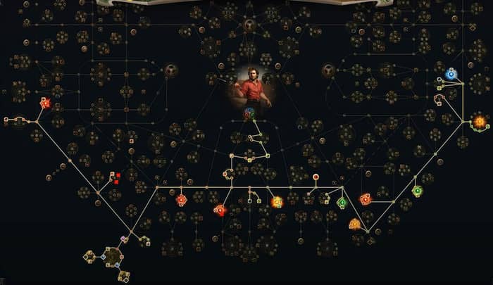 PoE Builds 3.16: Cyclone Build - Slayer Duelist