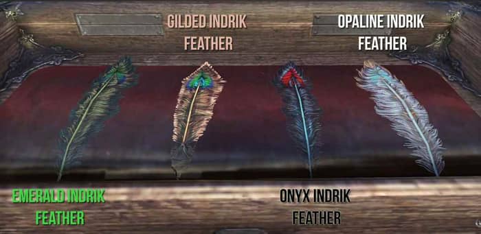 ESO Indrik Mount Guide: How to Get Mossheart Indrik