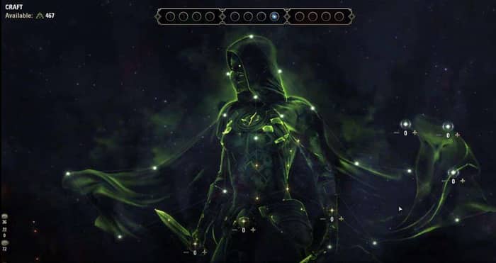 ESO Champion Point System 2.0 Guide