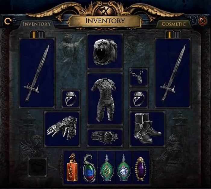 PoE Builds 3.16: Fire Flicker Strike Build - Ascendant Scion