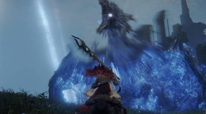 Elden Ring: All Great Dragons Guide