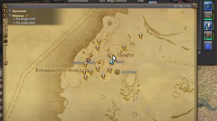 FFXIV Beginners Guide in 2020