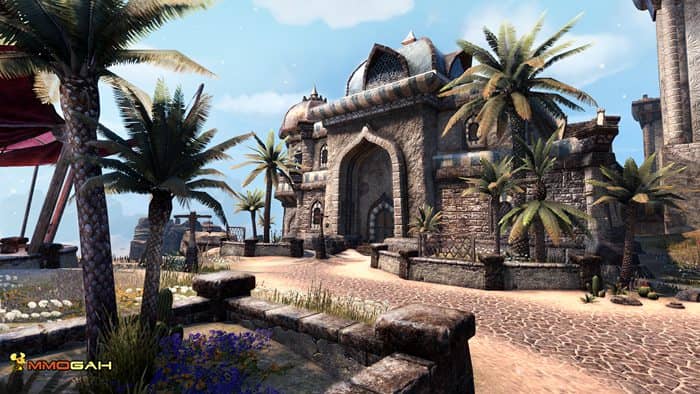 ESO's Player Housing System is now Live for PC & MAC!