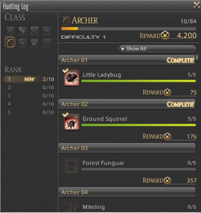 FFXIV Beginners Guide in 2020