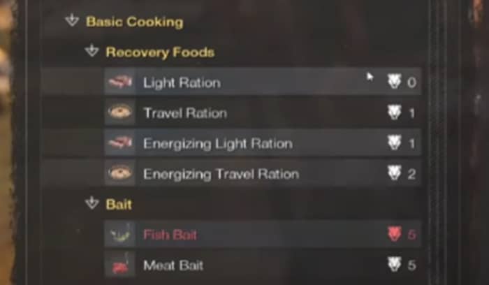 New World Cooking Guide