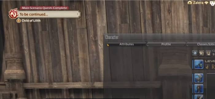 FFXIV Beginners Guide in 2020