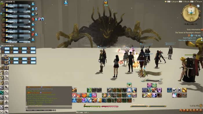 What Makes FFXIV so Unique