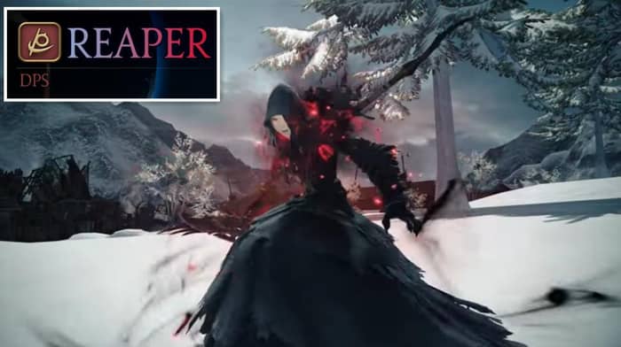 What is New in Final Fantasy XIV Endwalker