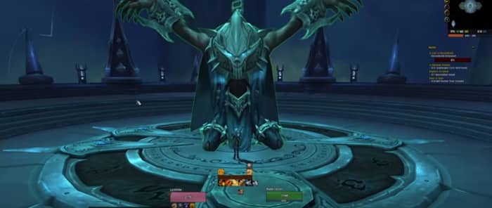 How to Unlock, Get and Upgrade Legendary in WoW Shadowlands