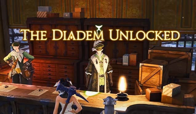 Gatherers Level up Guide 1-90 and Make Gil in FINAL FANTASY XIV