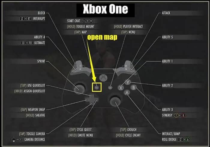 Where to Find Your PSN ID and Xbox Gamer Tag in ESO