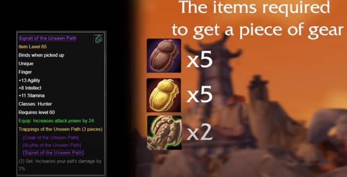 Ruins of Ahn'Qiraj (AQ20) WoW Classic Guide