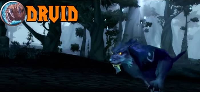 WoW Burning Crusade Classic Class Picking Guide: Part Two WoW Burning Crusade Classic Class Picking Guide: Part Two