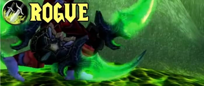 WoW Burning Crusade Classic Class Picking Guide: Part Two